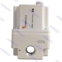 China SMC ITV1011-21F1S/L/N ITV1031-21F1S/L/N ITV1051-21F1S/L/N Electro Pneumatic Regulator for sale