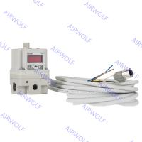China SMC ITV1011-31F1S/L/N ITV1031-31F1S/L/N ITV1051-31F1S/L/N Electro Pneumatic Regulator for sale