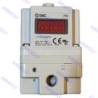China ITV1010-311S/L/N ITV1030-311S/L/N ITV1050-311S/L/N SMC Electro Pneumatic Regulator for sale
