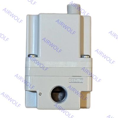 China SMC ITV1011-311S/L/N ITV1031-311S/L/N ITV1051-311S/L/N Electro Pneumatic Regulator for sale