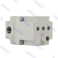 China ITV1010-11F2S/L/N ITV1030-11F2S/L/N ITV1050-11F2S/L/N SMC Electro Pneumatic Regulator for sale
