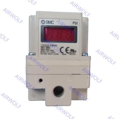 China ITV1010-012S/L/N ITV1030-012S/L/N ITV1050-012S/L/N SMC Electro Pneumatic Regulator for sale