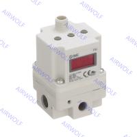 China SMC ITV1011-11F2S/L/N ITV1031-11F2S/L/N ITV1051-11F2S/L/N Electro Pneumatic Regulator for sale