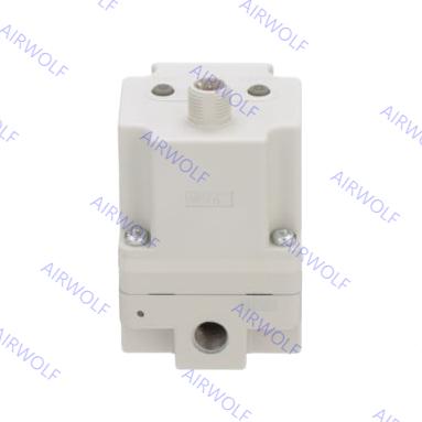 China ITV1010-31F2S/L/N ITV1030-31F2S/L/N ITV1050-31F2S/L/N SMC Electro Pneumatic Regulator for sale
