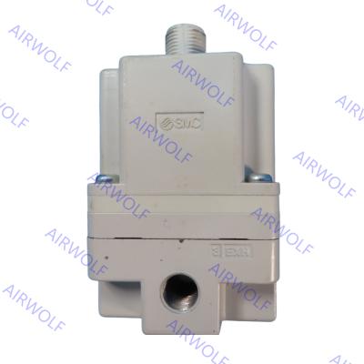 China SMC ITV1011-112S/L/N ITV1031-112S/L/N ITV1051-112S/L/N Electro Pneumatic Regulator for sale