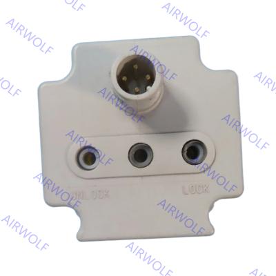 China SMC ITV1011-212S/L/N ITV1031-212S/L/N ITV1051-212S/L/N Electro Pneumatic Regulator for sale