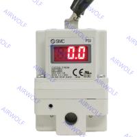 China ITV1010-312S/L/N ITV1030-312S/L/N ITV1050-312S/L/N SMC Electro Pneumatic Regulator for sale