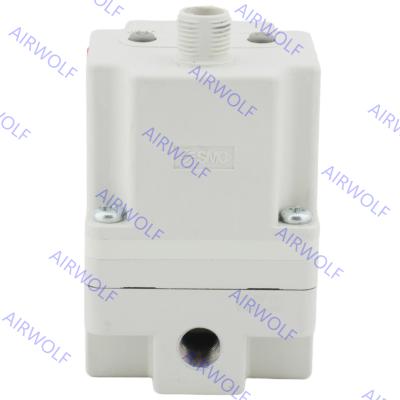 China SMC ITV1011-312S/L/N ITV1031-312S/L/N ITV1051-312S/L/N Electro Pneumatic Regulator for sale