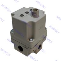 China ITV1010-02N1S/L/N ITV1030-02N1S/L/N ITV1050-02N1S/L/N SMC Electro Pneumatic Regulator for sale