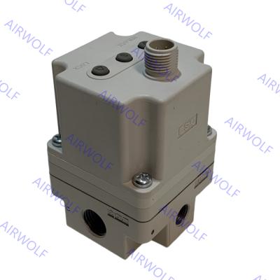 China ITV1010-02N1S/L/N ITV1030-02N1S/L/N ITV1050-02N1S/L/N SMC Electro Pneumatic Regulator for sale