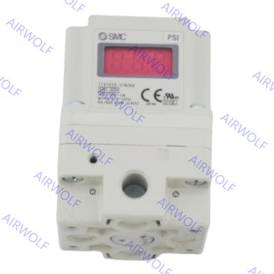 China ITV1010-021S/L/N ITV1030-021S/L/N ITV1050-021S/L/N SMC Electro Pneumatic Regulator for sale