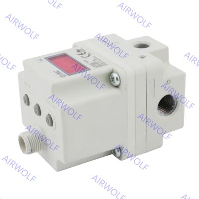 China SMC ITV1011-021S/L/N ITV1031-021S/L/N ITV1051-021S/L/N Electro Pneumatic Regulator for sale