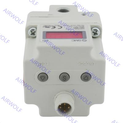 China ITV1010-121S/L/N ITV1030-121S/L/N ITV1050-121S/L/N SMC Electro Pneumatic Regulator for sale