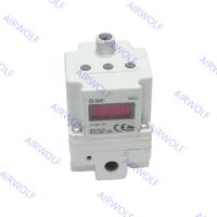 China SMC ITV1011-02N1S/L/N ITV1031-02N1S/L/N ITV1051-02N1S/L/N Electro Pneumatic Regulator for sale