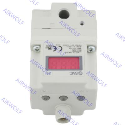 China SMC ITV1011-121S/L/N ITV1031-121S/L/N ITV1051-121S/L/N Electro Pneumatic Regulator for sale