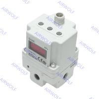 China ITV1010-22N1S/L/N ITV1030-22N1S/L/N ITV1050-22N1S/L/N SMC Electro Pneumatic Regulator for sale