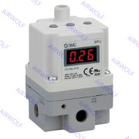 China SMC ITV1011-22N1S/L/N ITV1031-22N1S/L/N ITV1051-22N1S/L/N Electro Pneumatic Regulator for sale