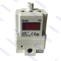 China ITV1010-32N1S/L/N ITV1030-32N1S/L/N ITV1050-32N1S/L/N SMC Electro Pneumatic Regulator for sale