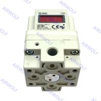 China SMC ITV1011-221S/L/N ITV1031-221S/L/N ITV1051-221S/L/N Electro Pneumatic Regulator for sale