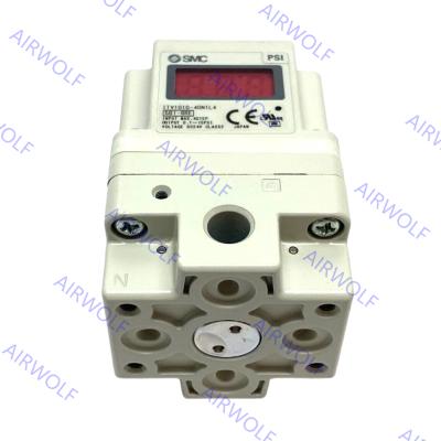China SMC ITV1011-221S/L/N ITV1031-221S/L/N ITV1051-221S/L/N Electro Pneumatic Regulator for sale