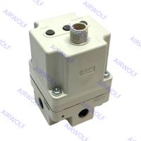 China ITV1010-022S/L/N ITV1030-022S/L/N ITV1050-022S/L/N SMC Electro Pneumatic Regulator for sale