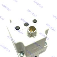 China SMC ITV1011-022S/L/N ITV1031-022S/L/N ITV1051-022S/L/N Electro Pneumatic Regulator for sale