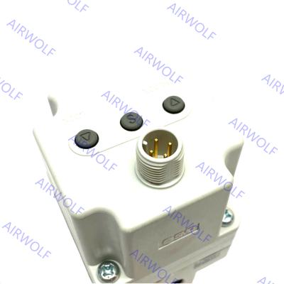 China SMC ITV1011-022S/L/N ITV1031-022S/L/N ITV1051-022S/L/N Electro Pneumatic Regulator for sale