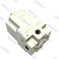 China ITV1010-122S/L/N ITV1030-122S/L/N ITV1050-122S/L/N SMC Electro Pneumatic Regulator for sale