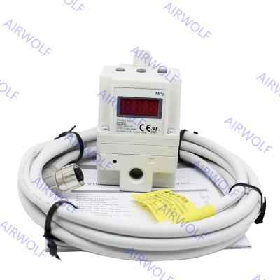 China SMC ITV1011-32N1S/L/N ITV1031-32N1S/L/N ITV1051-32N1S/L/N Electro Pneumatic Regulator for sale