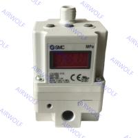 China ITV1010-12N2S/L/N ITV1030-12N2S/L/N ITV1050-12N2S/L/N SMC Electro Pneumatic Regulator for sale