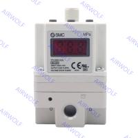 China SMC ITV1011-12N2S/L/N ITV1031-12N2S/L/N ITV1051-12N2S/L/N Electro Pneumatic Regulator for sale