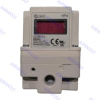China SMC ITV1011-22N2S/L/N ITV1031-22N2S/L/N ITV1051-22N2S/L/N Electro Pneumatic Regulator for sale
