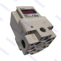 China ITV1010-32N2S/L/N ITV1030-32N2S/L/N ITV1050-32N2S/L/N SMC Electro Pneumatic Regulator for sale