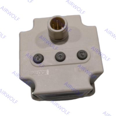 China SMC ITV1011-32N2S/L/N ITV1031-32N2S/L/N ITV1051-32N2S/L/N Electro Pneumatic Regulator for sale
