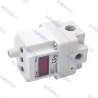 China ITV1010-02F1S/L/N ITV1030-02F1S/L/N ITV1050-02F1S/L/N SMC Electro Pneumatic Regulator for sale