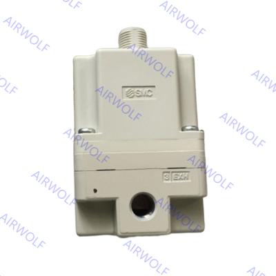 China SMC ITV1011-02F1S/L/N ITV1031-02F1S/L/N ITV1051-02F1S/L/N Electro Pneumatic Regulator for sale