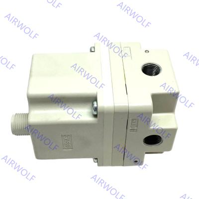 China ITV1010-222S/L/N ITV1030-222S/L/N ITV1050-222S/L/N SMC Electro Pneumatic Regulator for sale