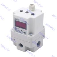 China ITV1010-12F1S/L/N ITV1030-12F1S/L/N ITV1050-12F1S/L/N SMC Electro Pneumatic Regulator for sale