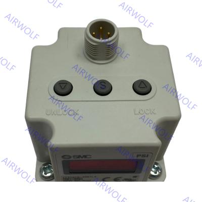 China SMC ITV1011-222S/L/N ITV1031-222S/L/N ITV1051-222S/L/N Electro Pneumatic Regulator for sale