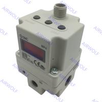 China SMC ITV1011-22F1S/L/N ITV1031-22F1S/L/N ITV1051-22F1S/L/N Electro Pneumatic Regulator for sale
