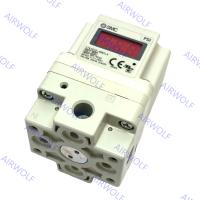 China ITV1010-322S/L/N ITV1030-322S/L/N ITV1050-322S/L/N SMC Electro Pneumatic Regulator for sale