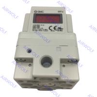 China ITV1010-32F1S/L/N ITV1030-32F1S/L/N ITV1050-32F1S/L/N SMC Electro Pneumatic Regulator for sale