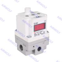 China SMC ITV1011-32F1S/L/N ITV1031-32F1S/L/N ITV1051-32F1S/L/N Electro Pneumatic Regulator for sale