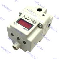 China SMC ITV1011-322S/L/N ITV1031-322S/L/N ITV1051-322S/L/N Electro Pneumatic Regulator for sale