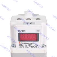 China SMC ITV1011-02F2S/L/N ITV1031-02F2S/L/N ITV1051-02F2S/L/N Electro Pneumatic Regulator for sale