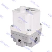 China SMC ITV1011-12F2S/L/N ITV1031-12F2S/L/N ITV1051-12F2S/L/N Electro Pneumatic Regulator for sale