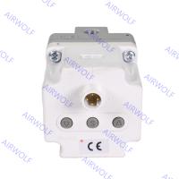 China ITV1010-22F2S/L/N ITV1030-22F2S/L/N ITV1050-22F2S/L/N SMC Electro Pneumatic Regulator for sale