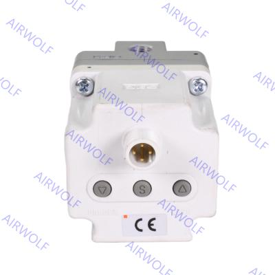 China ITV1010-22F2S/L/N ITV1030-22F2S/L/N ITV1050-22F2S/L/N SMC Electro Pneumatic Regulator for sale