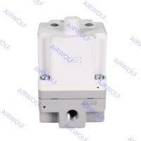China ITV1010-32F2S/L/N ITV1030-32F2S/L/N ITV1050-32F2S/L/N SMC Electro Pneumatic Regulator for sale