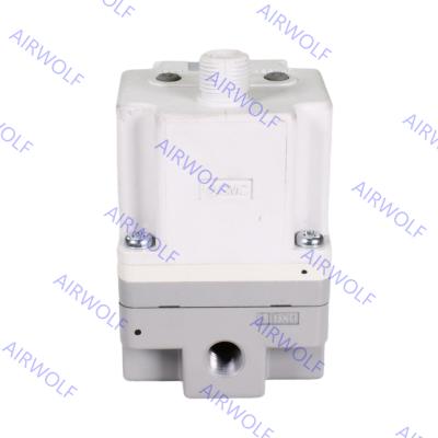 China ITV1010-32F2S/L/N ITV1030-32F2S/L/N ITV1050-32F2S/L/N SMC Electro Pneumatic Regulator for sale